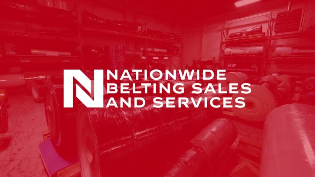 Belting Blog - Nationwide Belting Sales & Services
